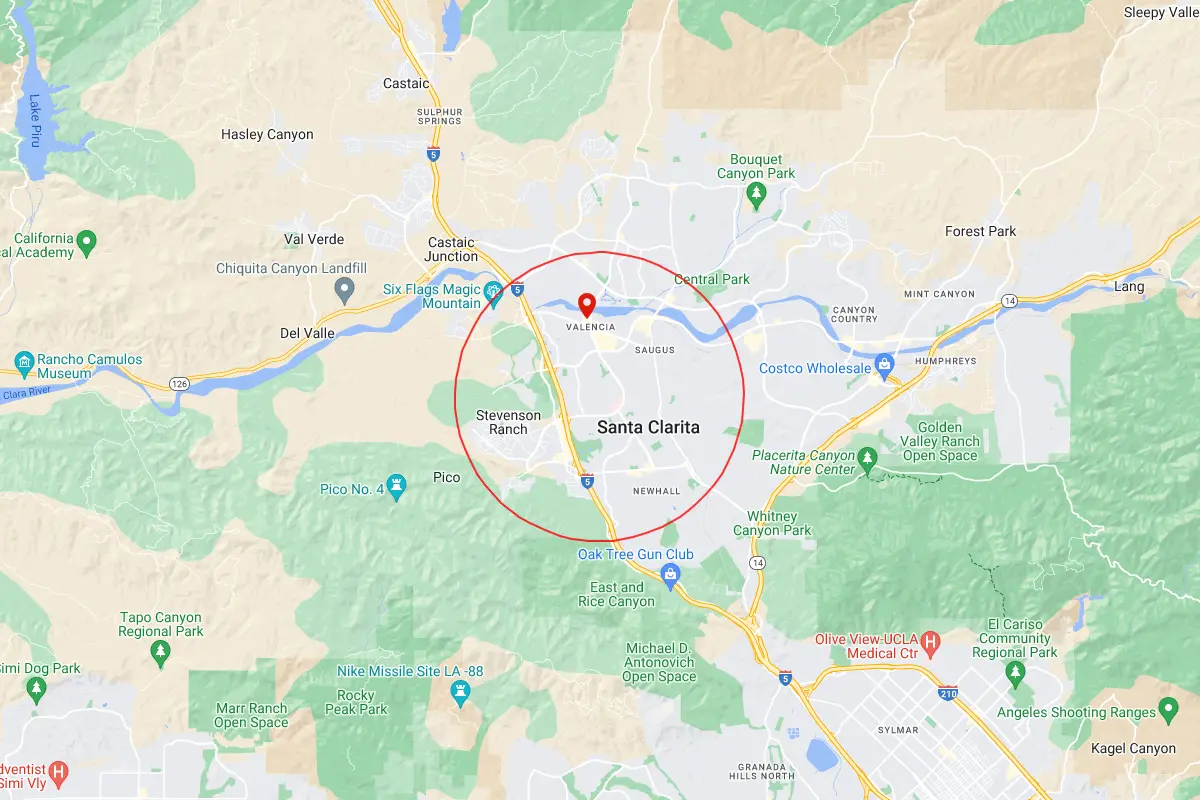 Security Guard Services Valencia