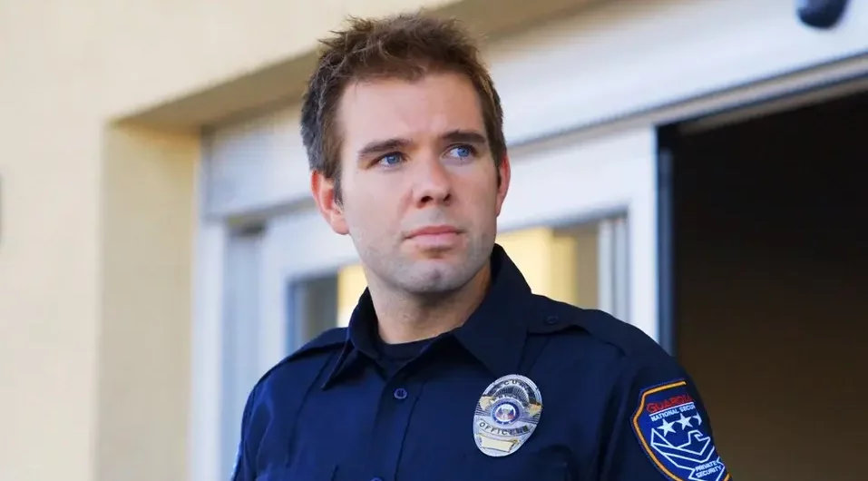 Security Guard Company - Guardian National Security