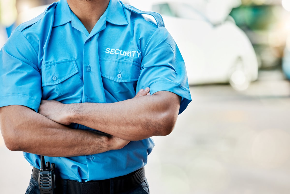 Vehicle Patrol Services | Guardian National Security
