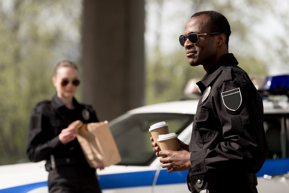 Security Guard Services | Guardian National Security