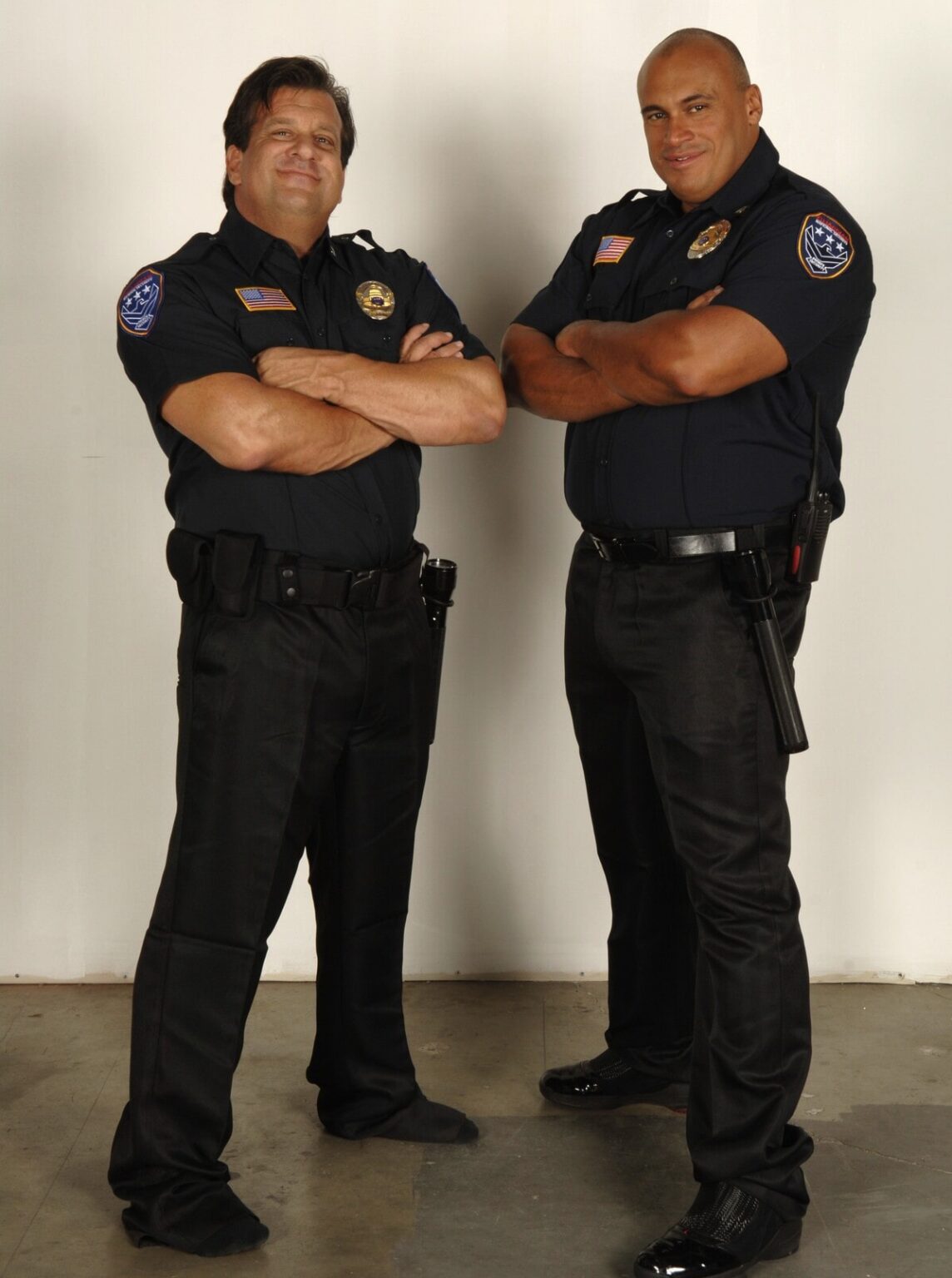 Parking Lot Security Guards